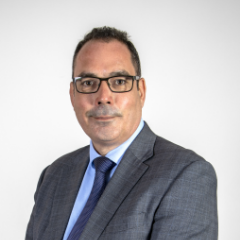 Meet the Team at Page Kirk, Nottingham